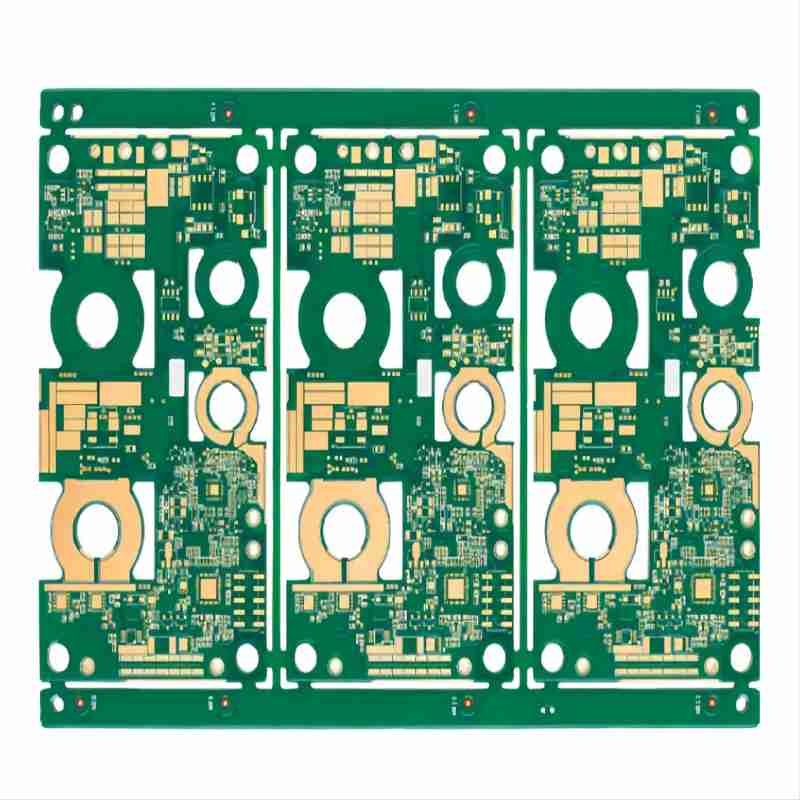 Heavy Copper PCB