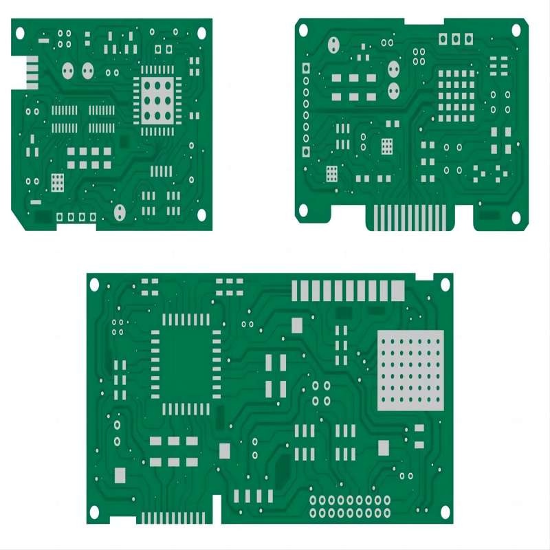 Single-Sided PCB