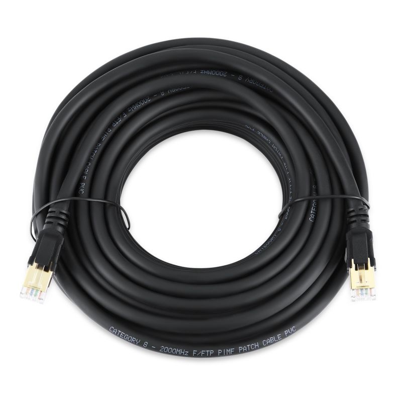 RJ45 Cables