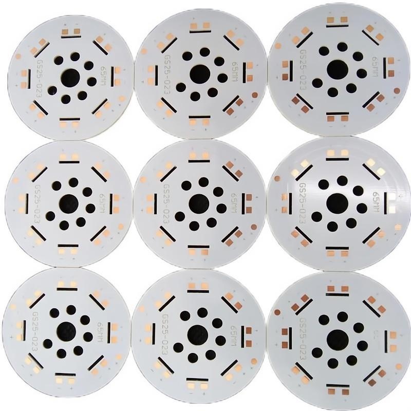 Aluminum - IMS PCB